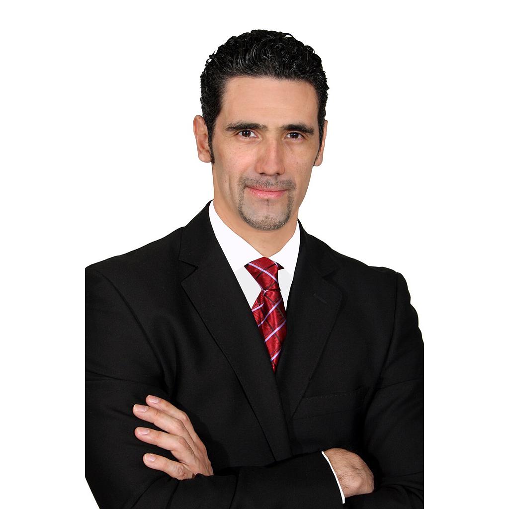 Alejandro Fernández Vila | Legalinside